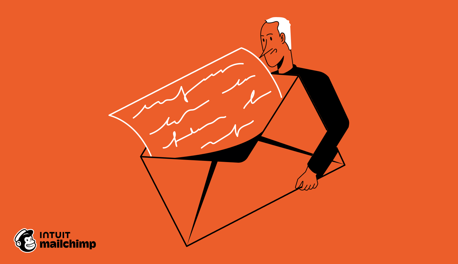 How to End a Professional Email: Examples & Tips | Mailchimp