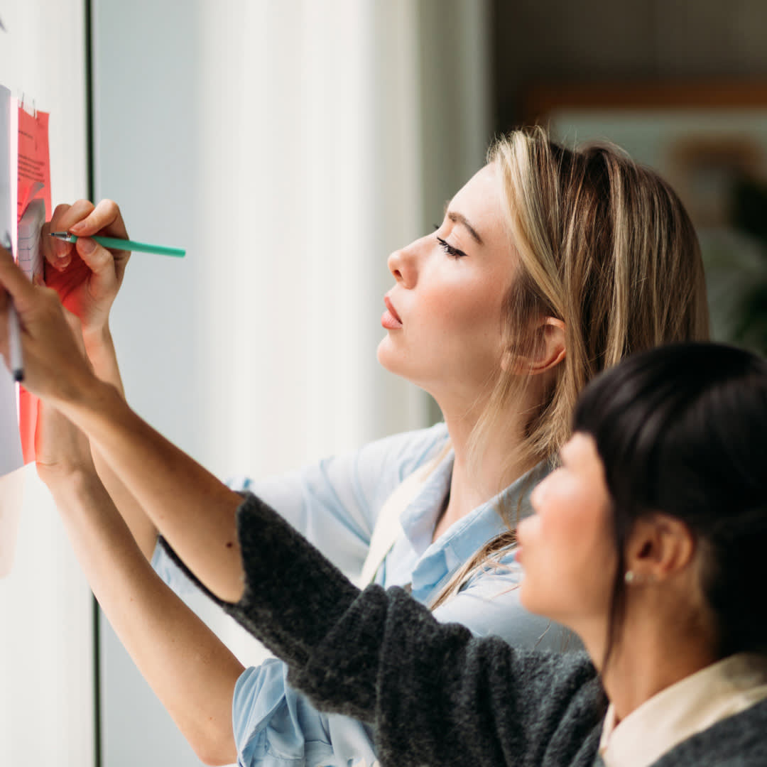 What Is Process Documentation? | Mailchimp