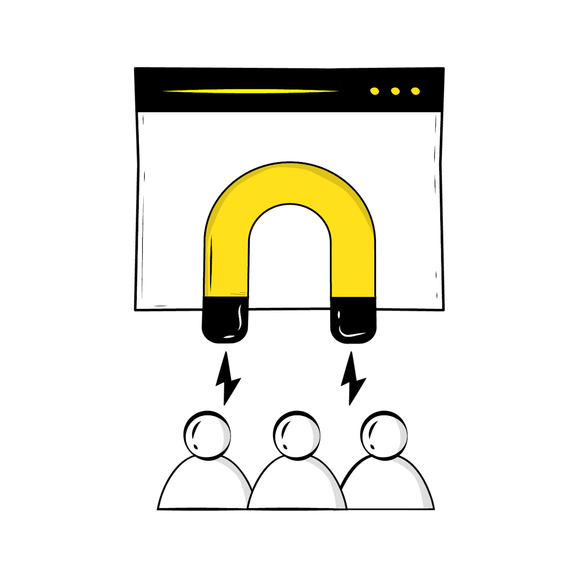 10 Tips for Creating a Lead Capture Form That Works | Mailchimp