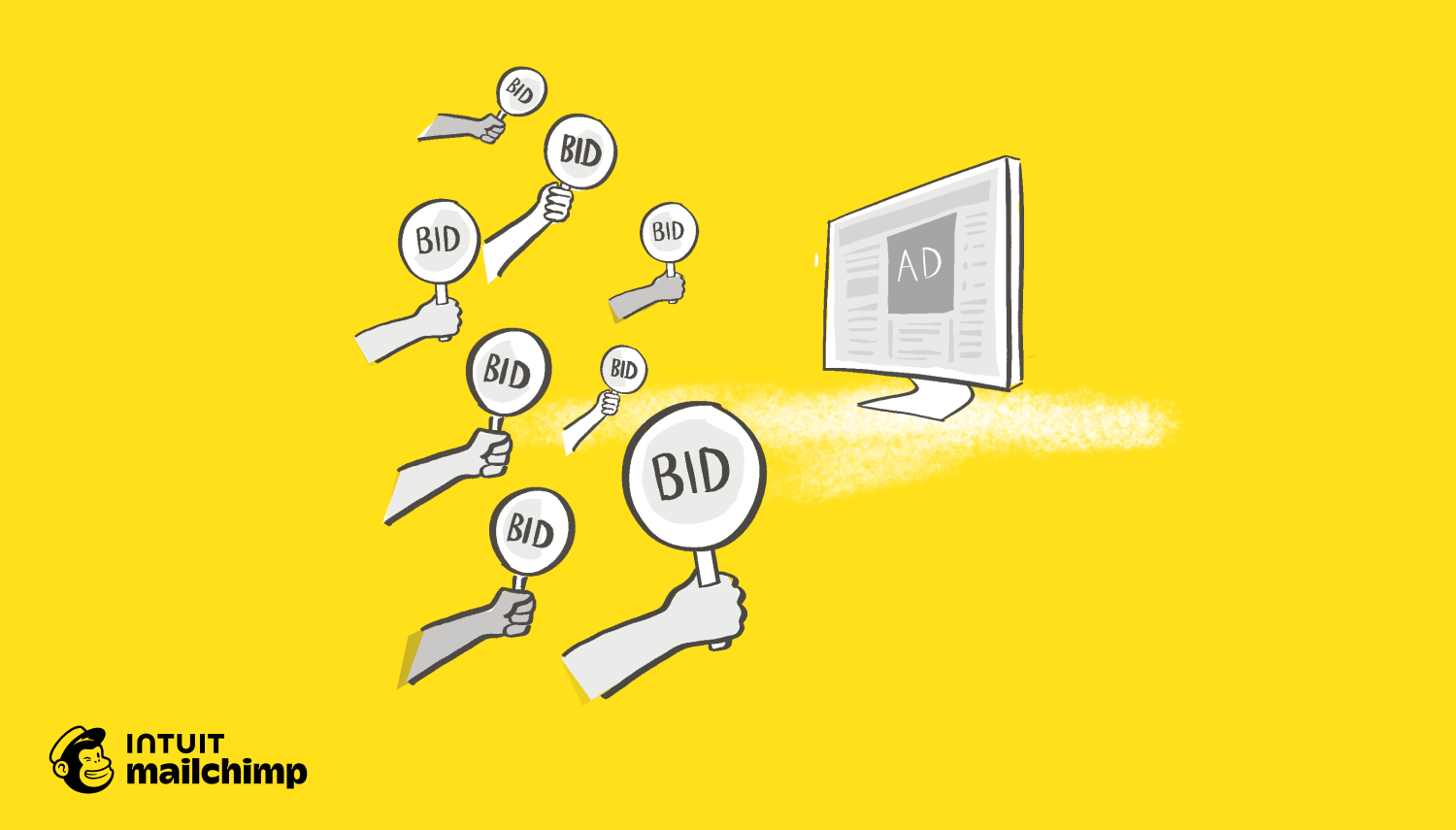 Demand-Side Platform Basics | Mailchimp