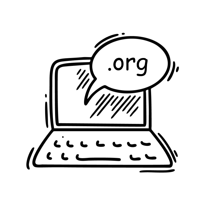 .Org vs .Com: Difference and Use Cases | Mailchimp