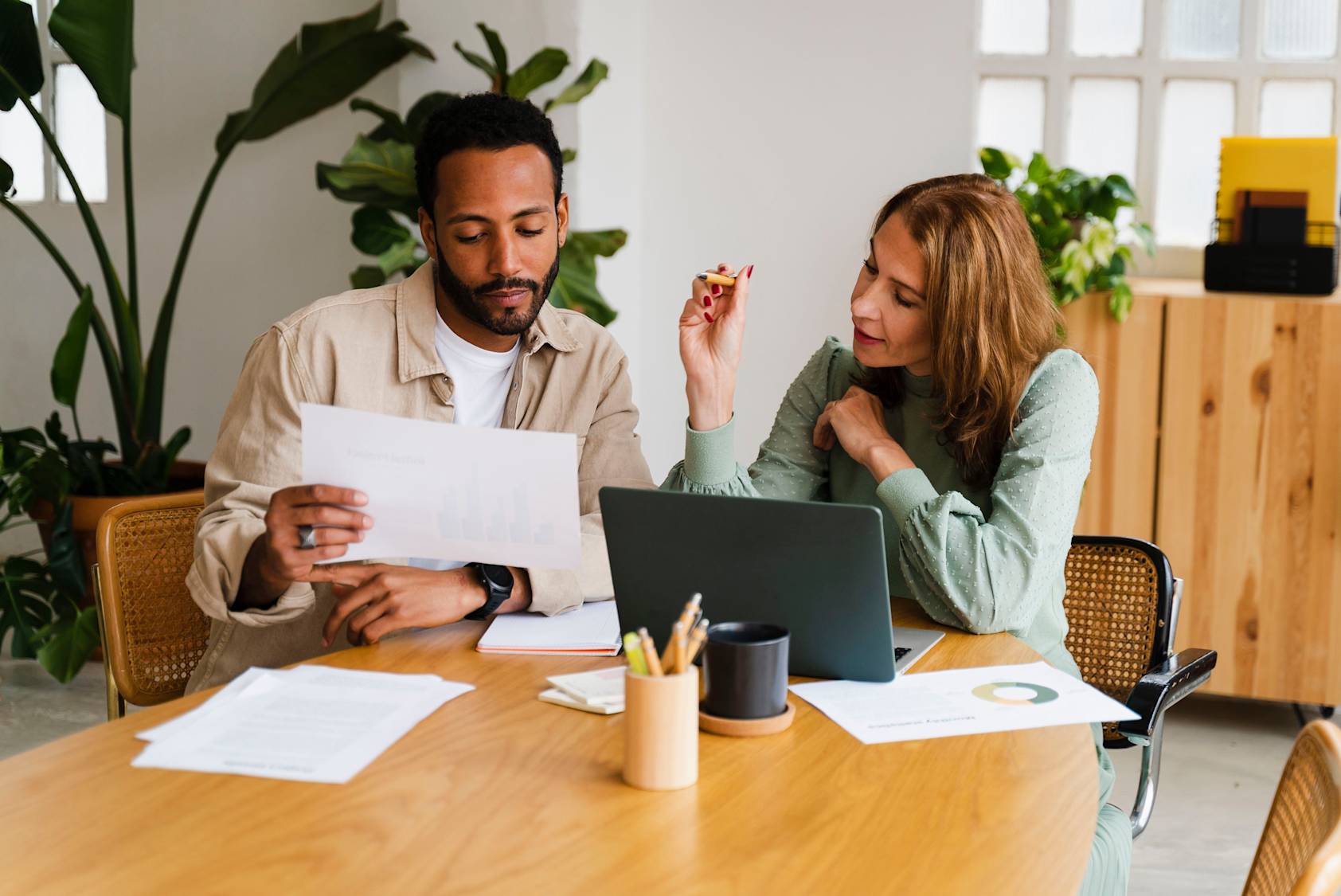 How to Complete a SWOT Analysis | Mailchimp