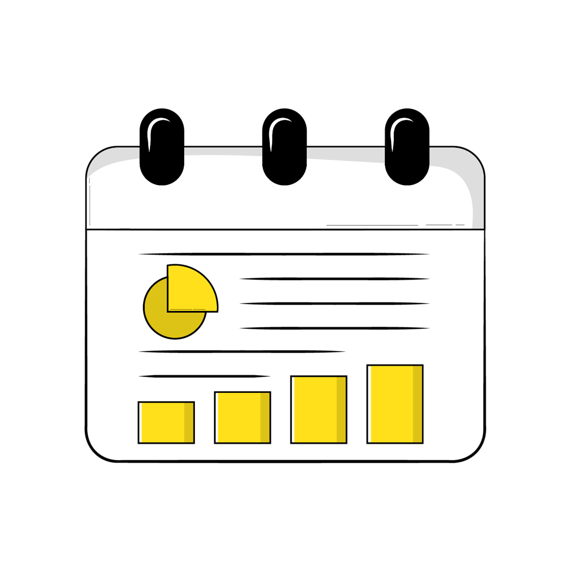 Por qué todas las empresas necesitan un calendario de marketing | Mailchimp