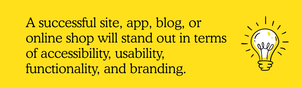 6 melhores ferramentas de design de UI/UX | Mailchimp