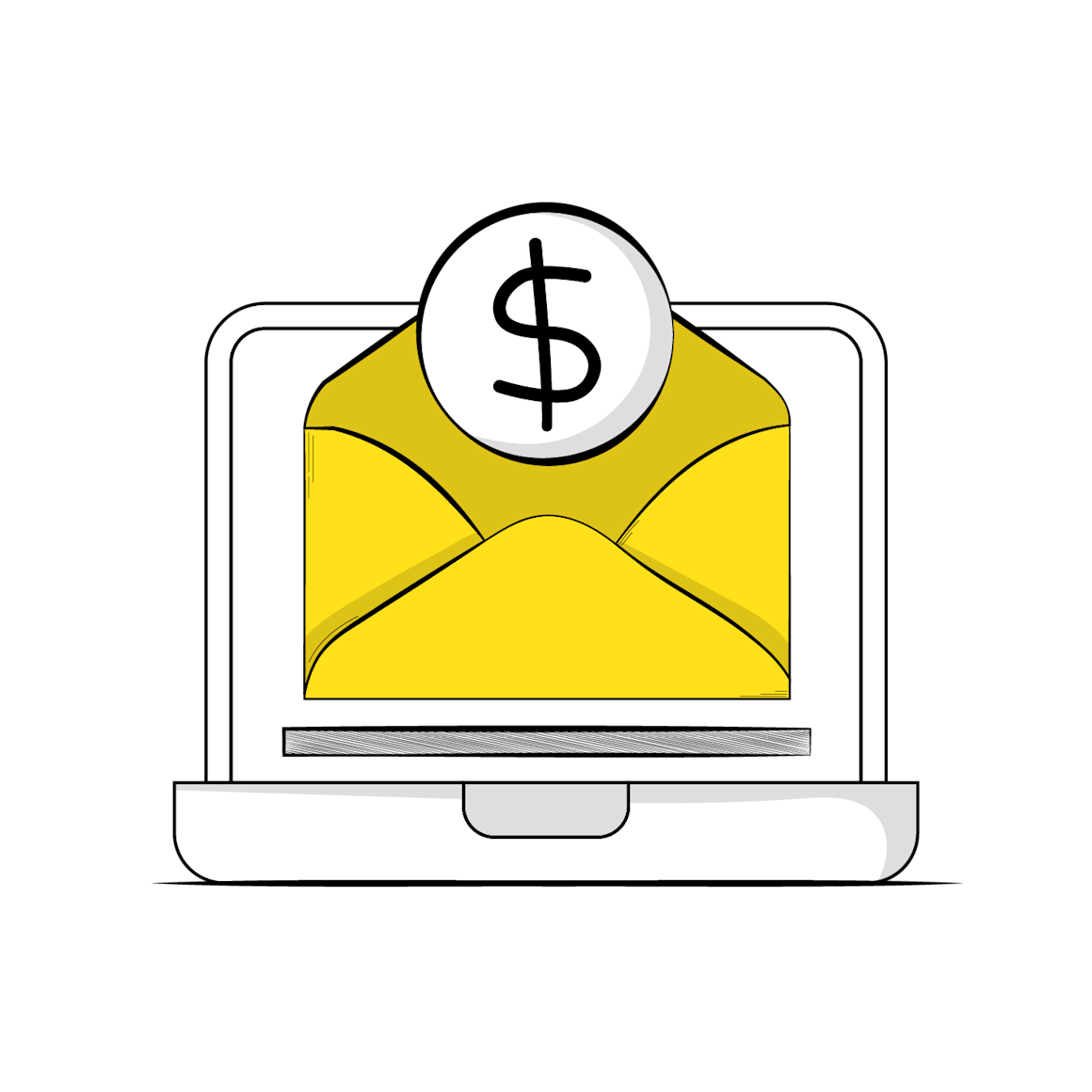 What Are Dunning Emails and How to Use Them | Mailchimp