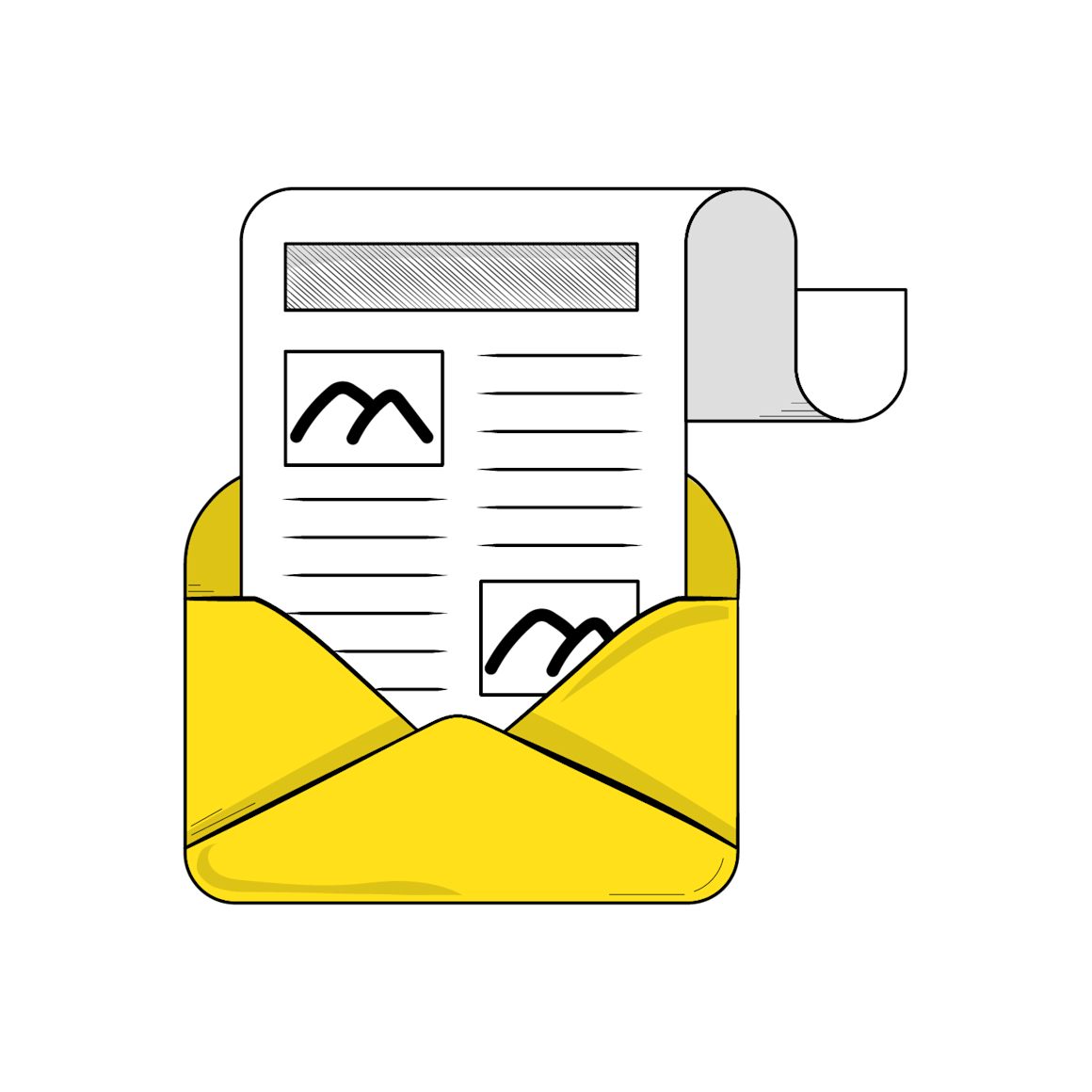 Quarterly Newsletter Ideas to Keep Readers Hooked | Mailchimp