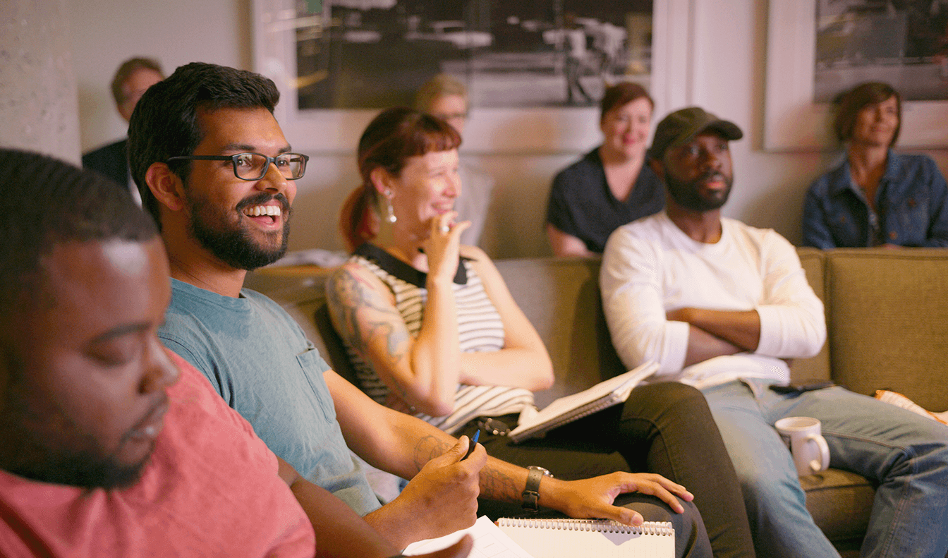 Mailchimp Offers Grants to Make Atlanta More Equitable | Mailchimp