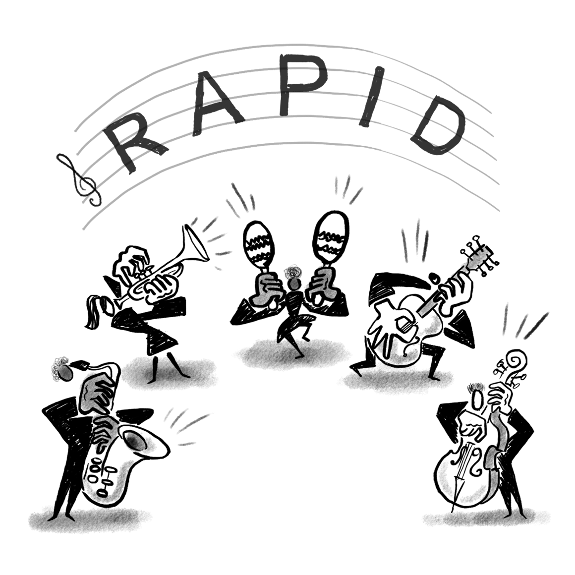 ¿Qué es la toma de decisiones RAPID? - Guía y conceptos | Mailchimp