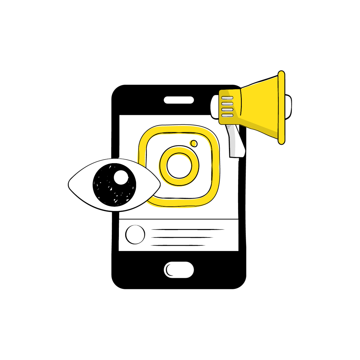 Reach vs. Impressions: Understanding the Key Differences | Mailchimp