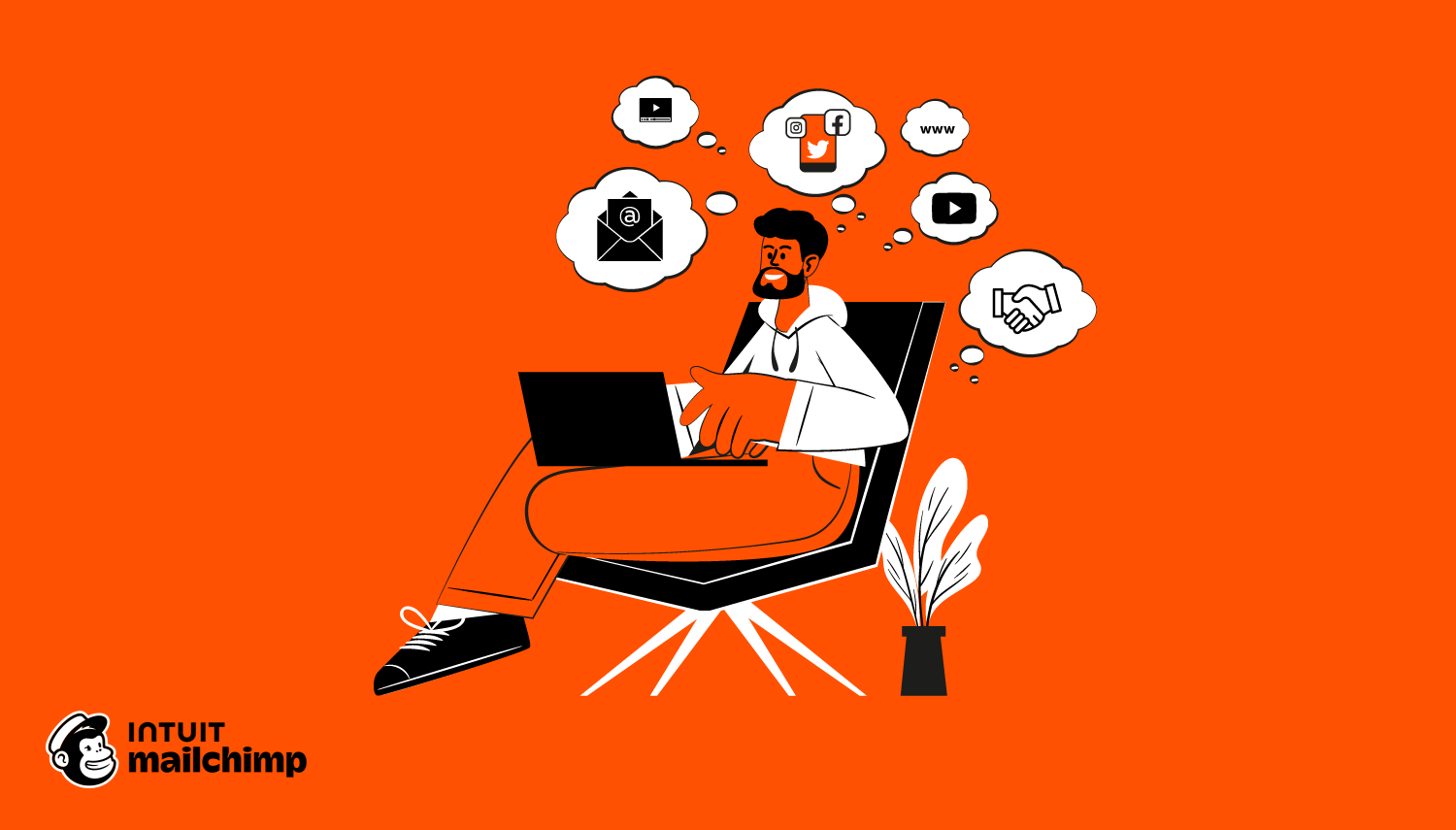 Health and Wellness Marketing Tips for Businesses | Mailchimp
