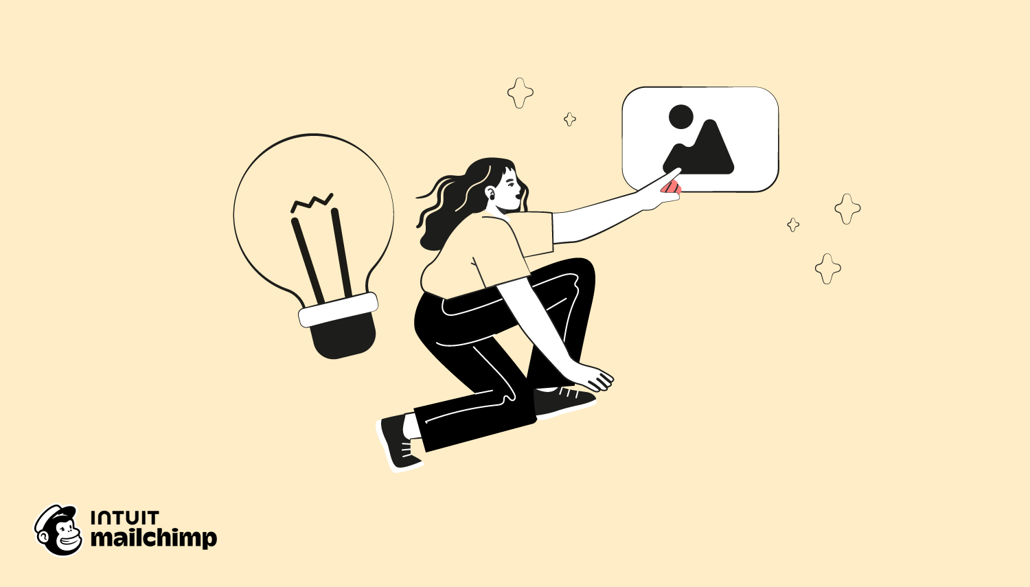 Email GIFs: When & How to Use GIFs in Marketing Emails | Mailchimp