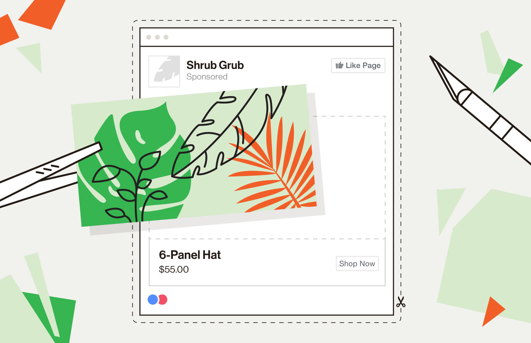 The Complete Guide to Social Media Image Sizes | Mailchimp