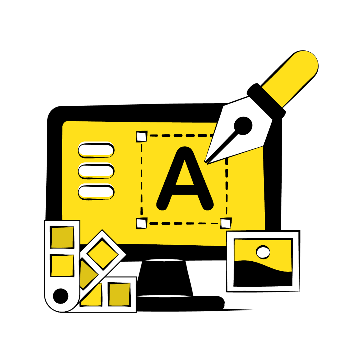 Visual Identity Guide: Build a Strong Brand | Mailchimp