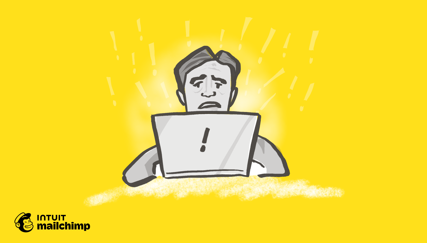 How to Use Shock Advertising | Mailchimp