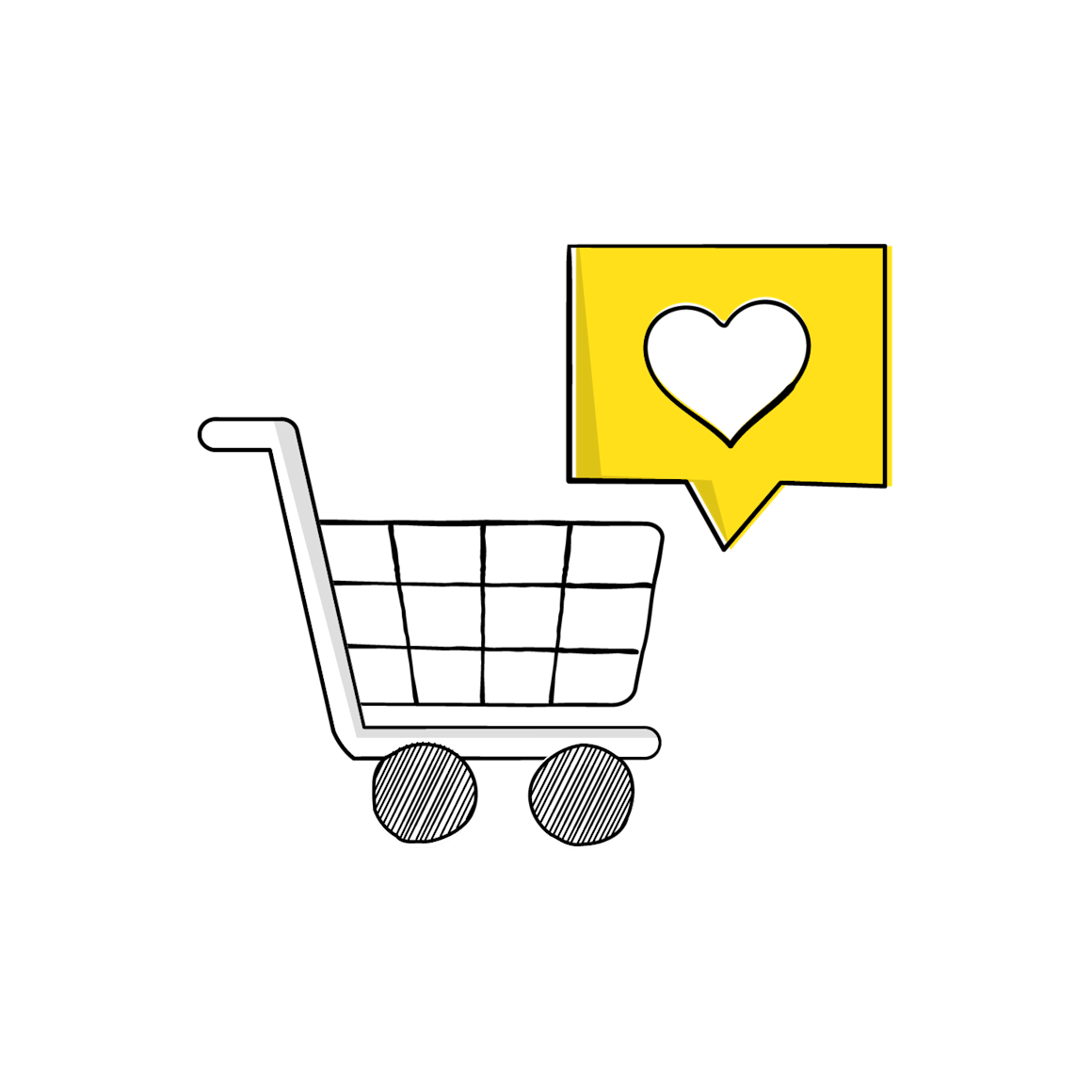 The Rise of Social Shopping in Ecommerce | Mailchimp