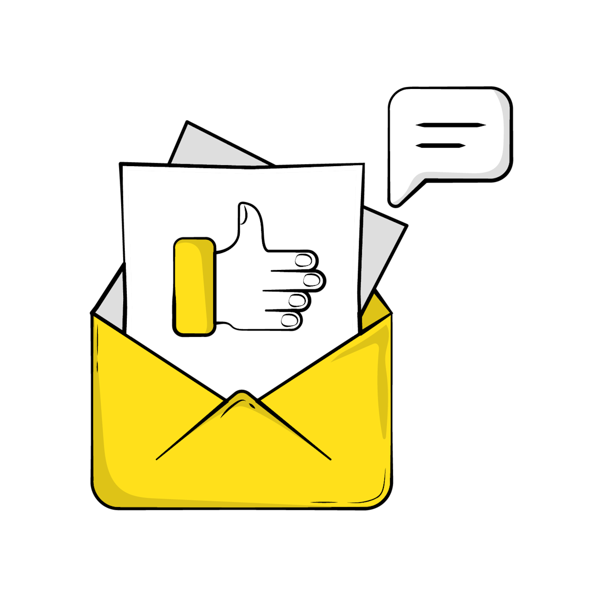 Wie du animierte GIFs zu deinen E-Mails hinzufügst | Mailchimp